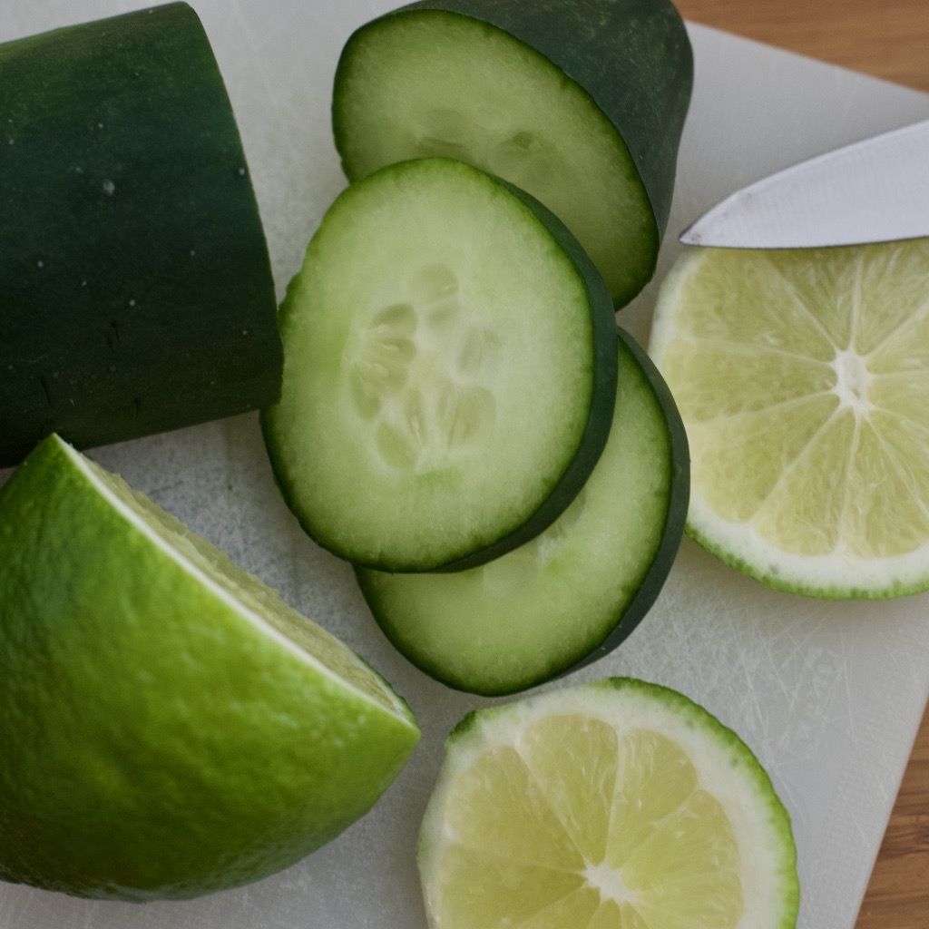 How to Garnish Your Gin Cocktail - First Order Gin