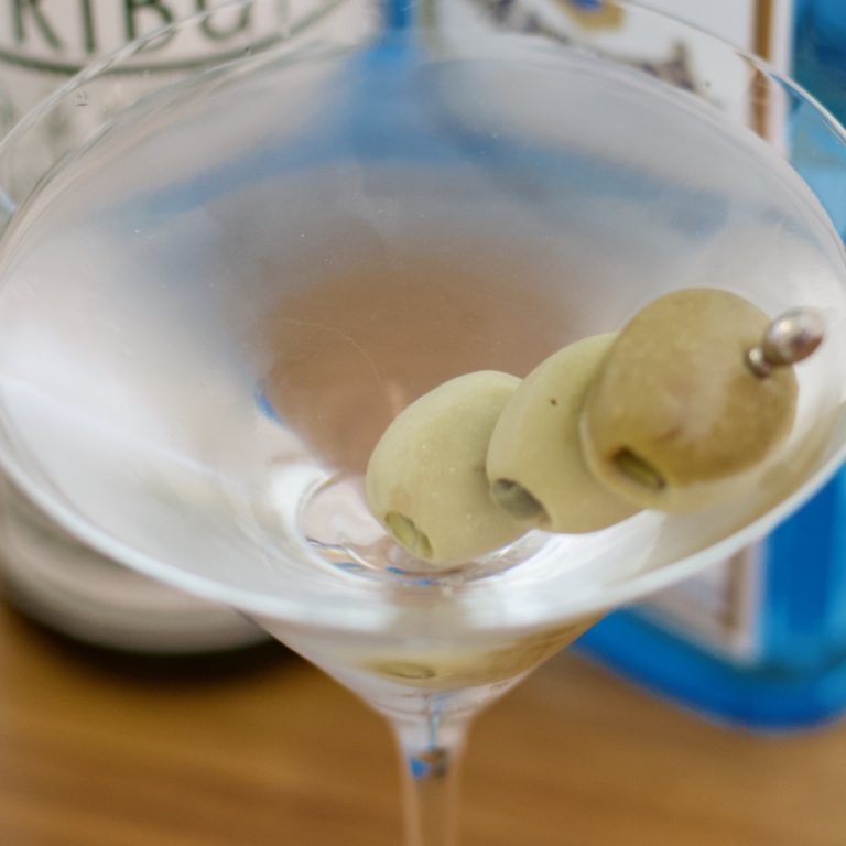The History Of Gin from Dutch Courage to Modern Day - First Order Gin