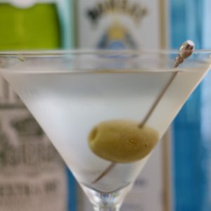Gin Classics- the best classic gin cocktails - First Order Gin