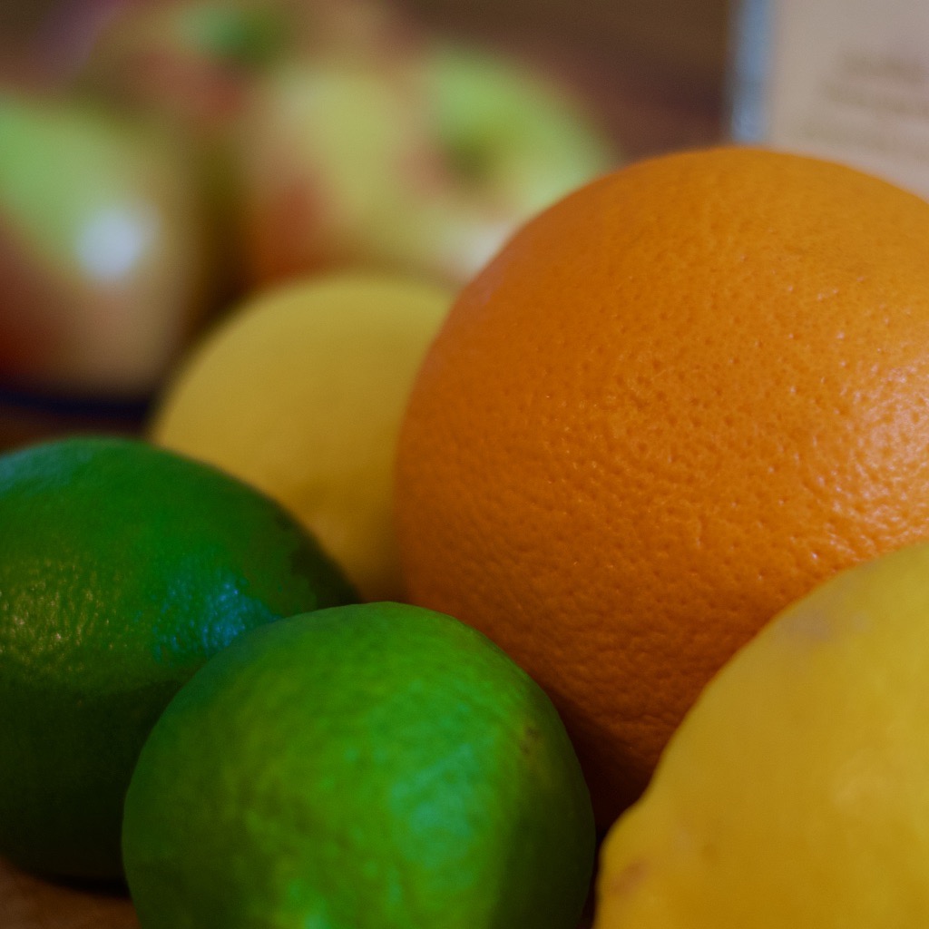 How to Garnish Your Gin Cocktail - First Order Gin