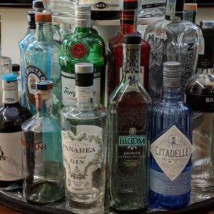The History Of Gin from Dutch Courage to Modern Day - First Order Gin
