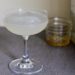 Coconut Gin Breeze - First Order Gin - Gin, Coconut, Lime, Honey