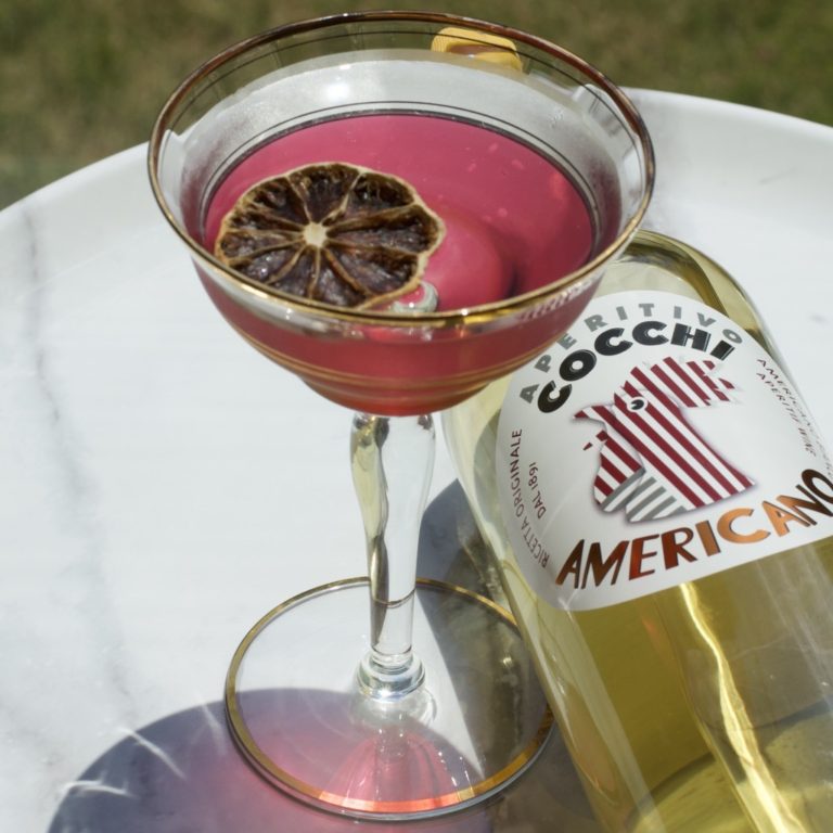 11 Unique 3-Ingredient Gin Cocktail - First Order Gin